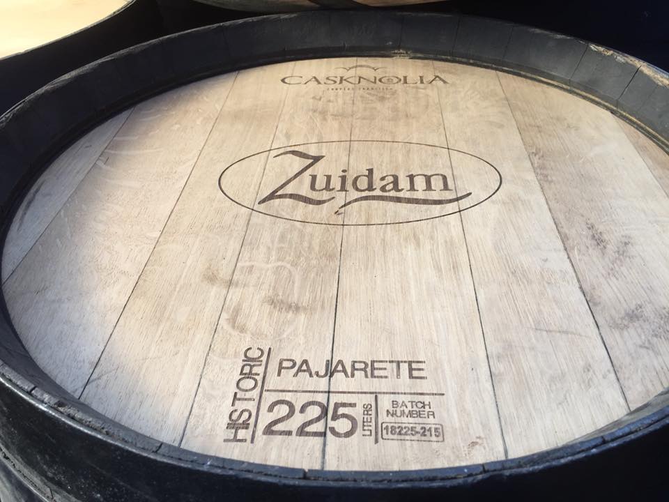 Zuidam Gin & Rum Distillers | Rusty Nail Spirits