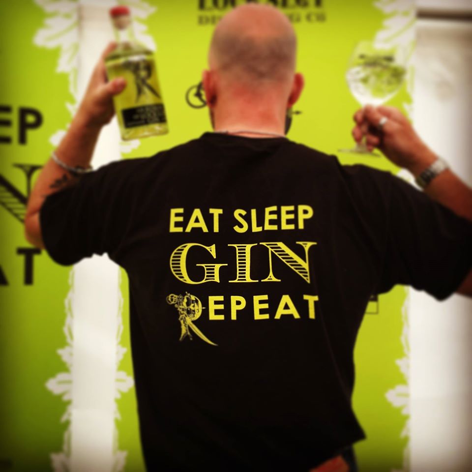 Locksley Distilling | Rusty Nail Spirits