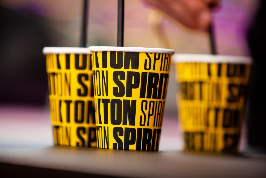 Hoxton Spirits London | Rusty Nail Spirits
