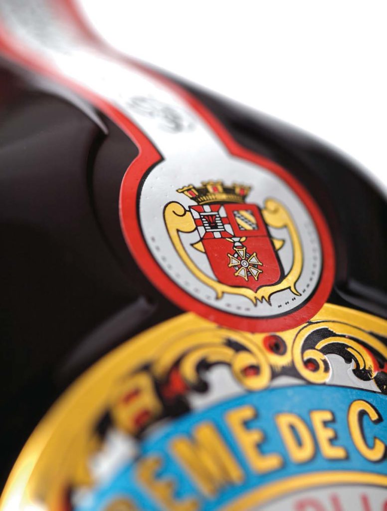 Boudier Creme De Cassis A Taste Of Tradition And Elegance