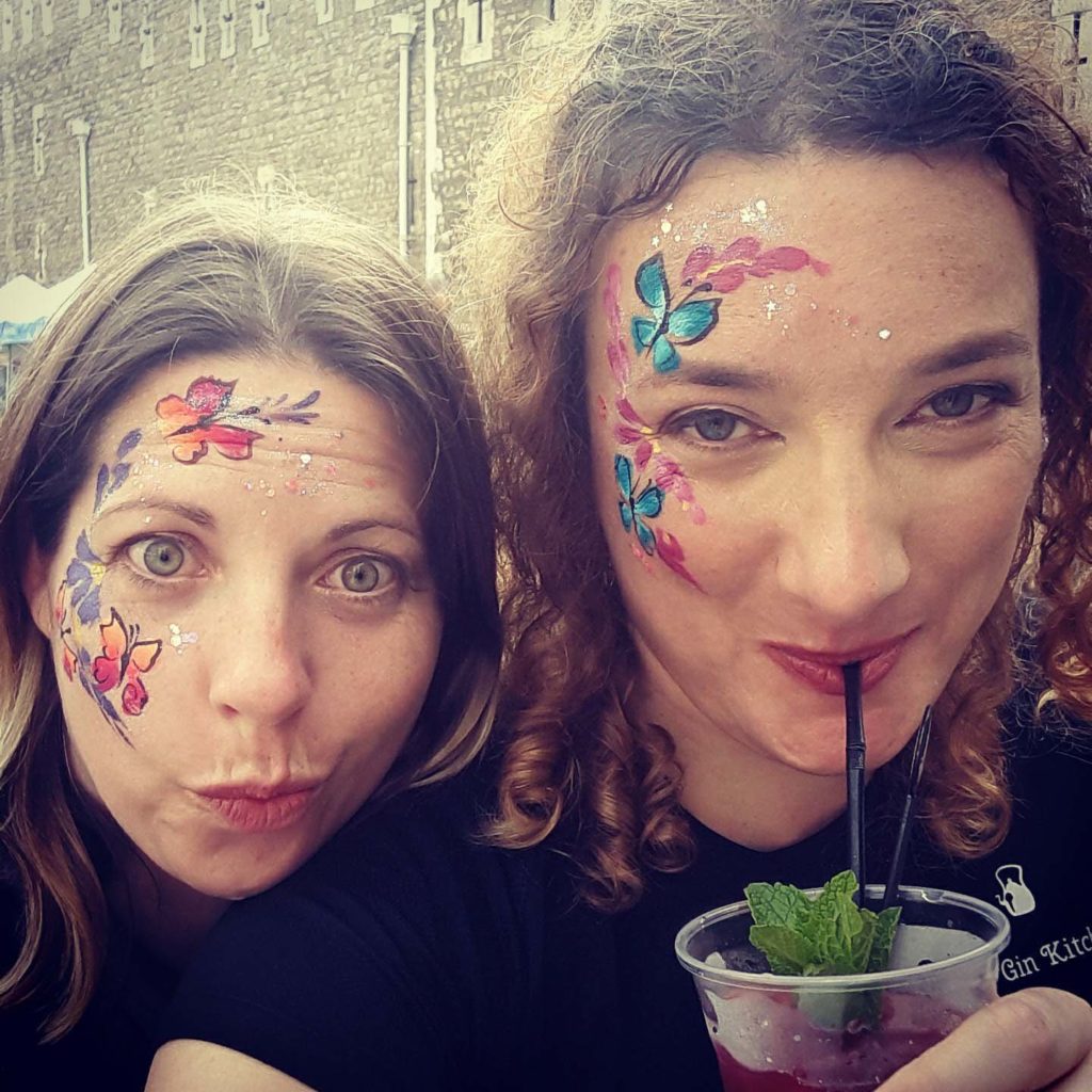 The Gin Kitchen | Rusty Nail Spirits