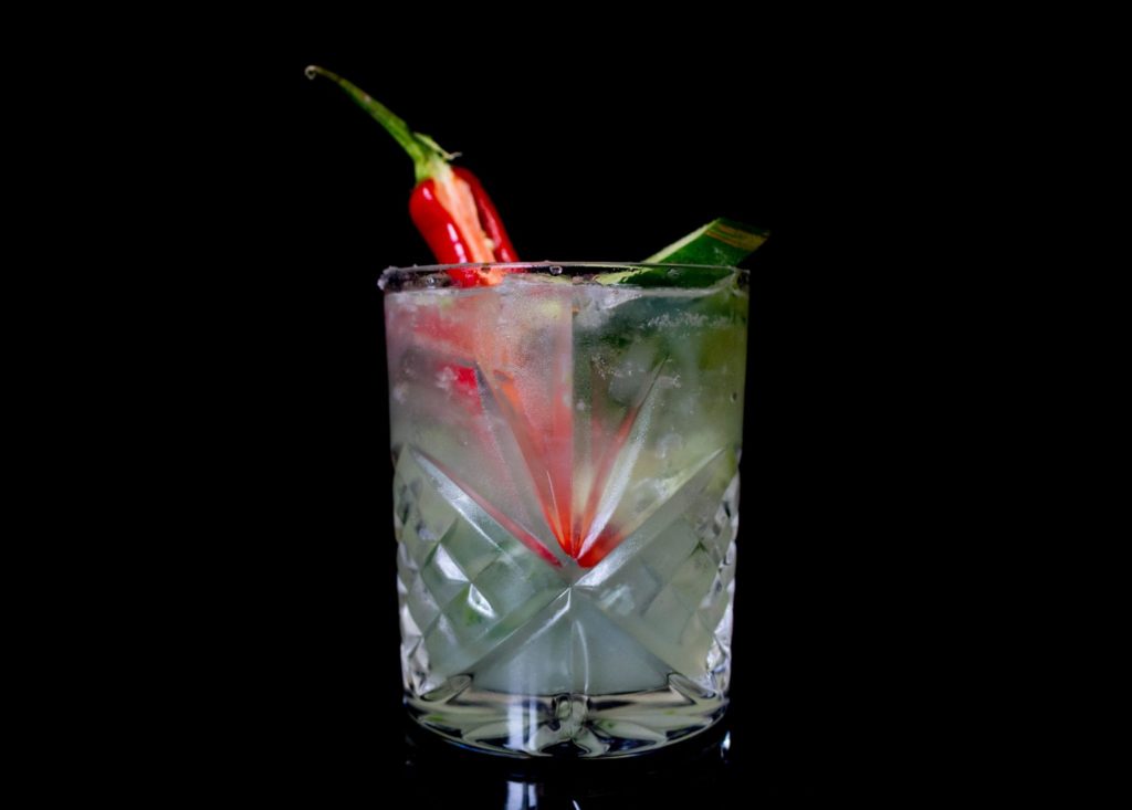 2 Great Cocktails: The Margarita and The Rusty Margarita | Rusty Nail ...