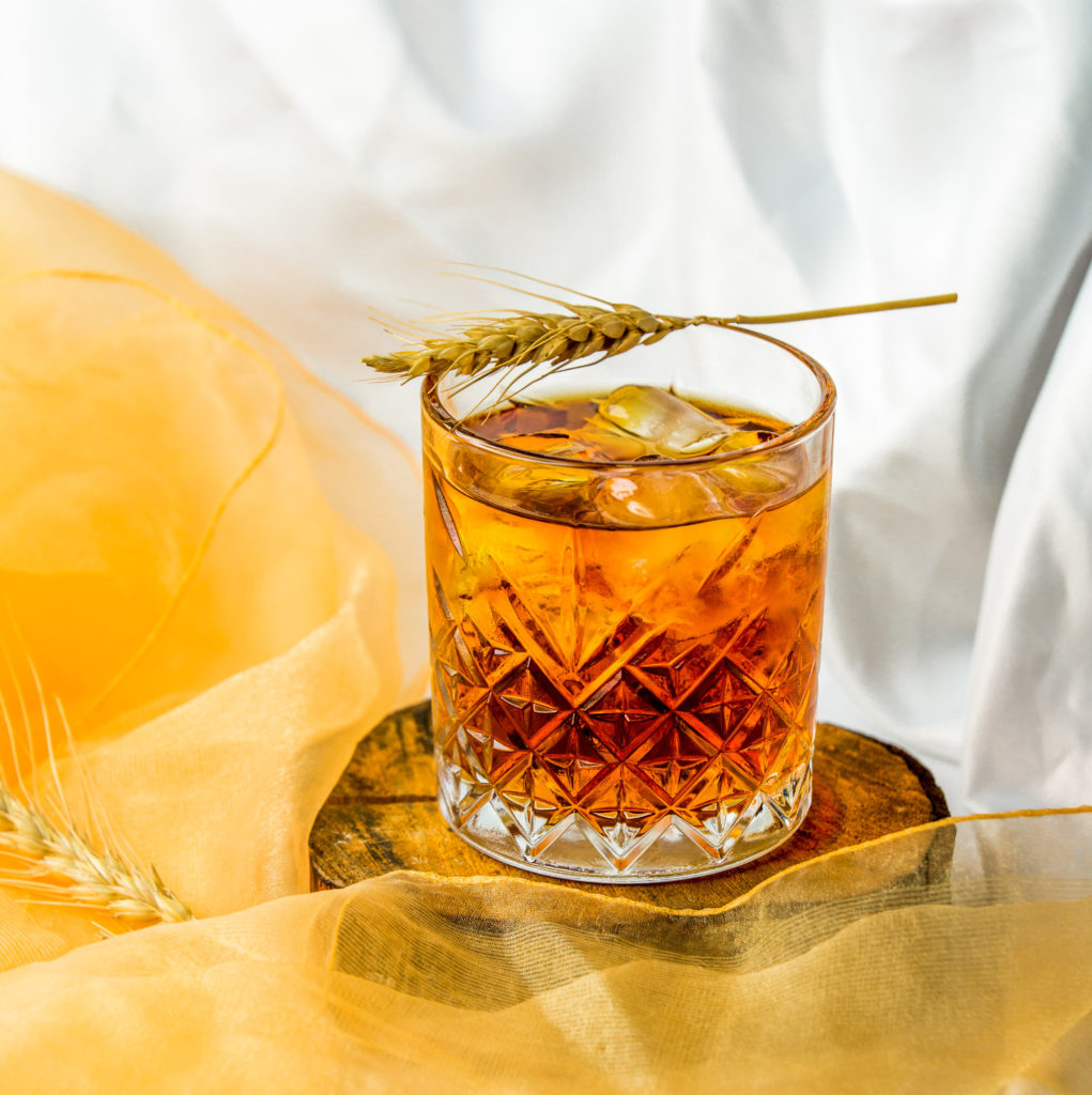 Shake & Stir: The Top 5 Cocktails In The UK