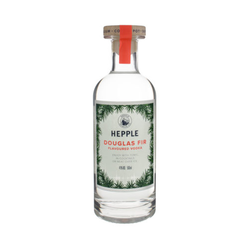 Hepple Vodka | 50cl | Free Delivery Available